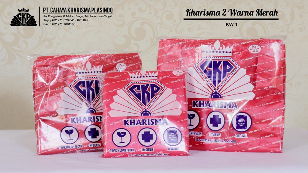 Cahaya Kharisma Plasindo