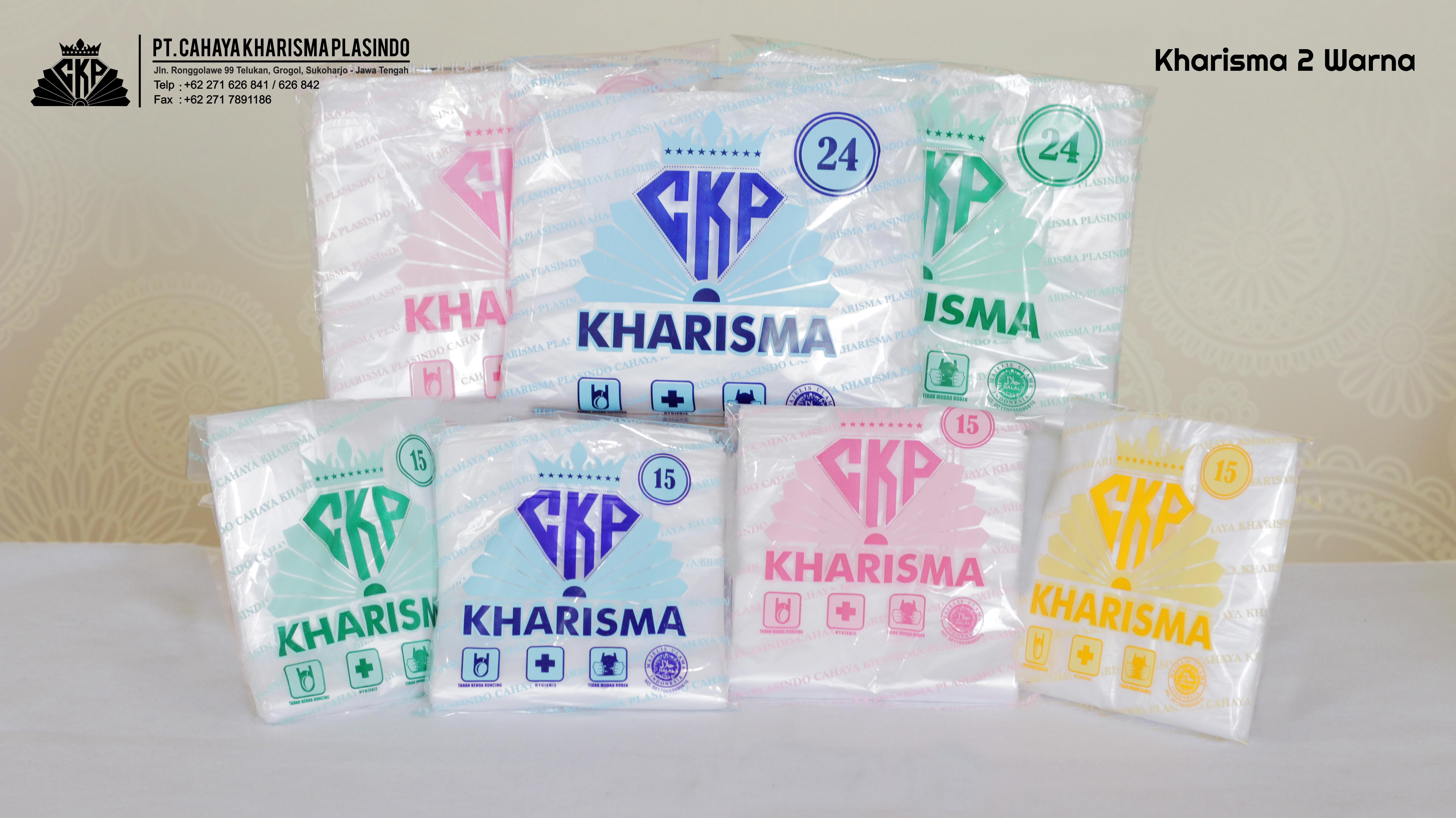Cahaya Kharisma Plasindo